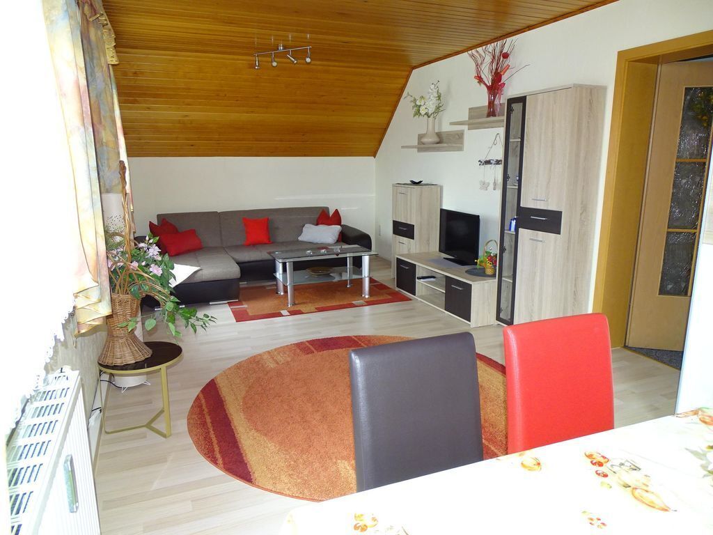 Ferienwohnung Dieter Unger - Ferienwohnung Unger - Eibenstock