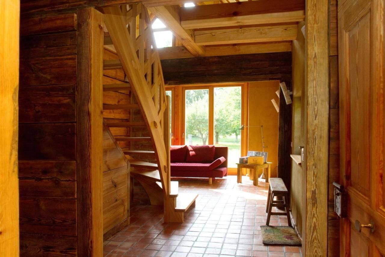 Ferienhaus Strowota, Deutschland - Burg (Spreewald)