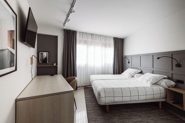 Chamberí Suites - Chamartín