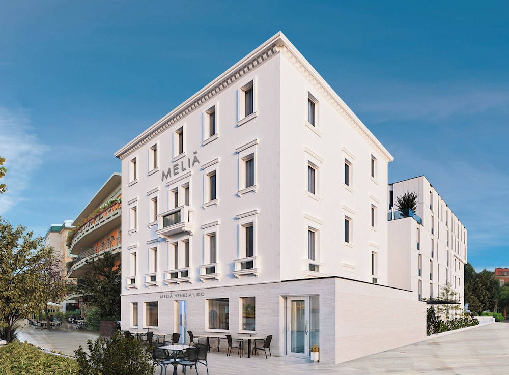 Melia Venezia Lido - Venecia