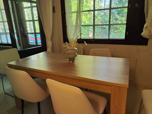 Cozy Forest Retreat In Kuopio - Perfect For Families & Work Trips - Kuopio