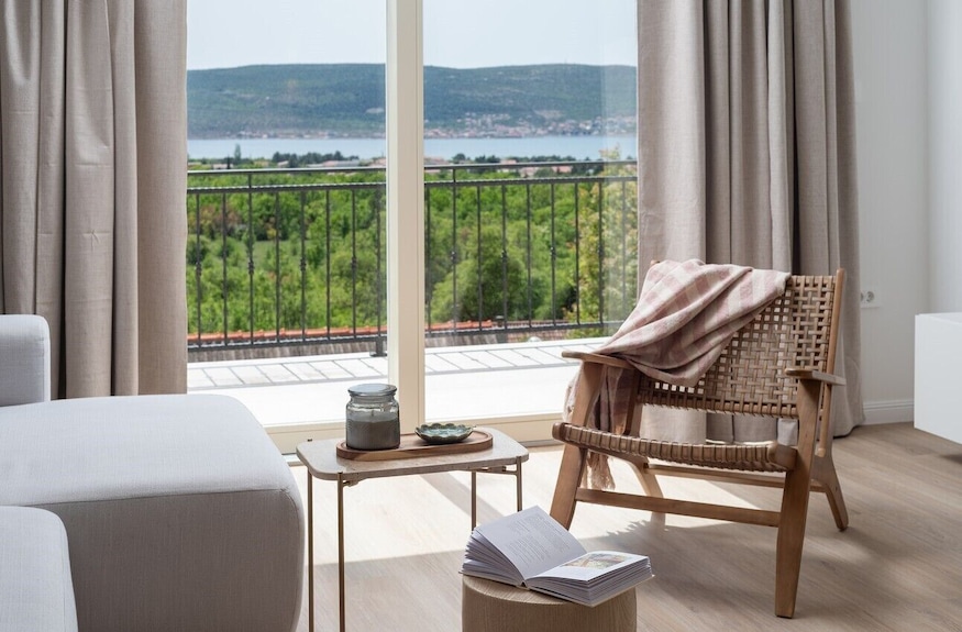 Villa Casa Sorelle Sea View Infinity Heated Pool - Starigrad