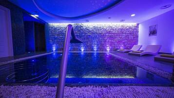 Hammam, massagens