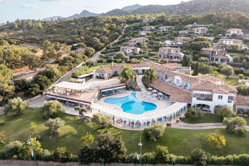 Nicolaus Prime Villas - Costa Rei