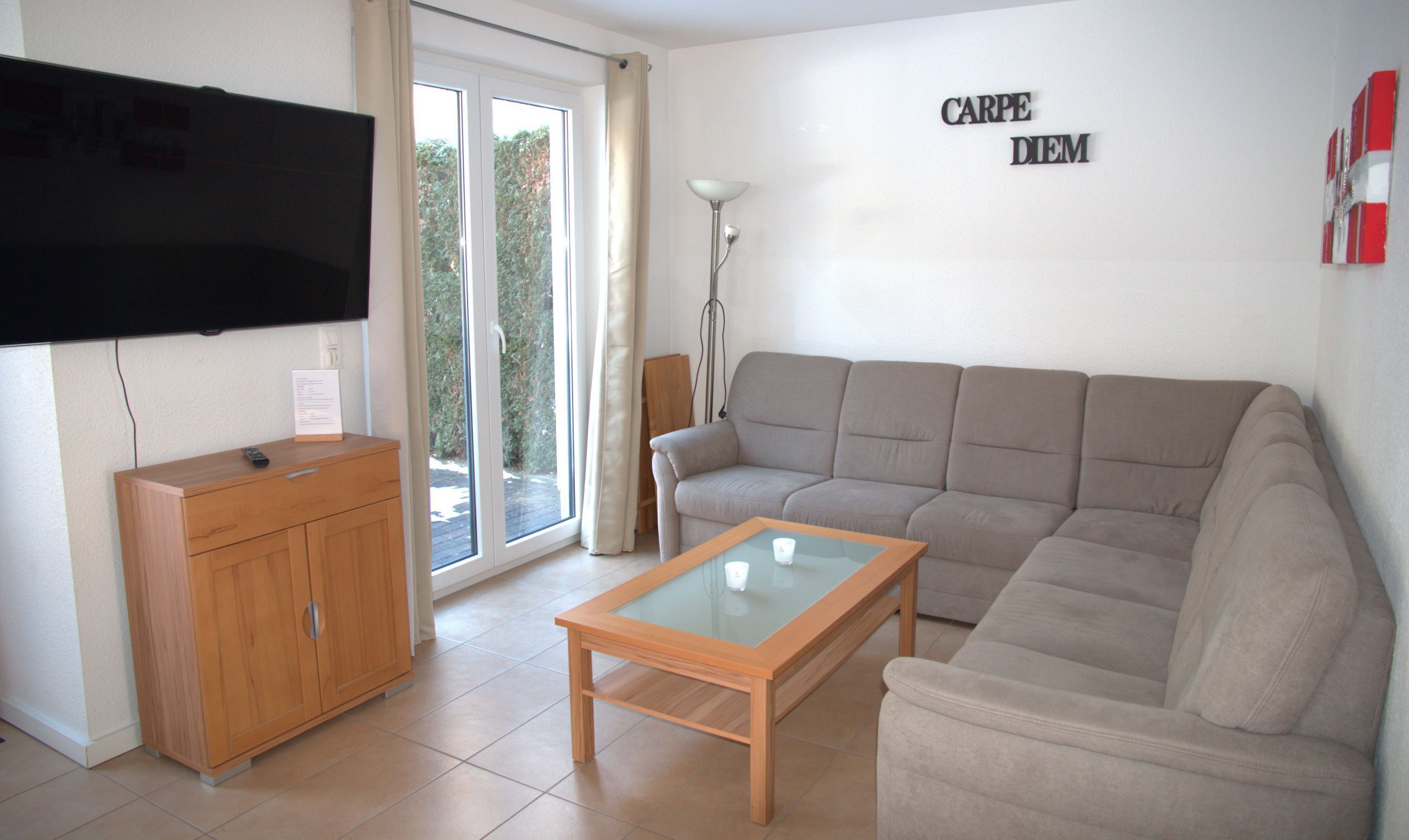 Relaxing Family Holiday In The Idyllic Allergy House 19 Mistel In Berlin! - Berlín