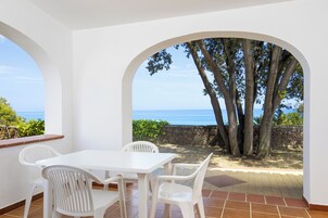 Vista da propriedade
