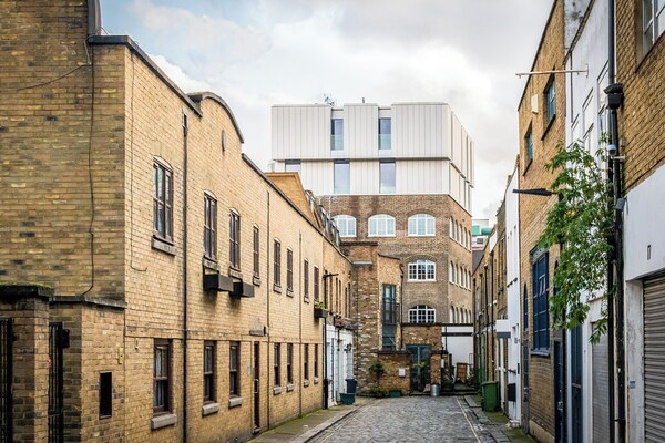 Urban Rest Camden - Marylebone