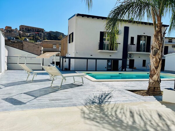 Suite Costa Sicana - Realmonte