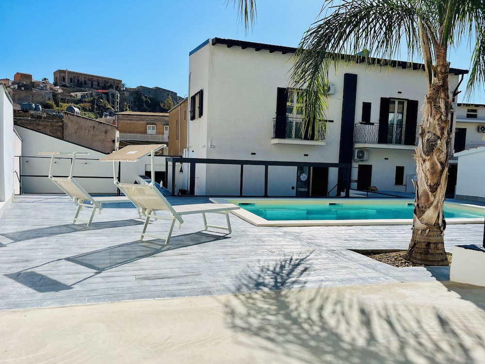 Suite Costa Sicana - Realmonte