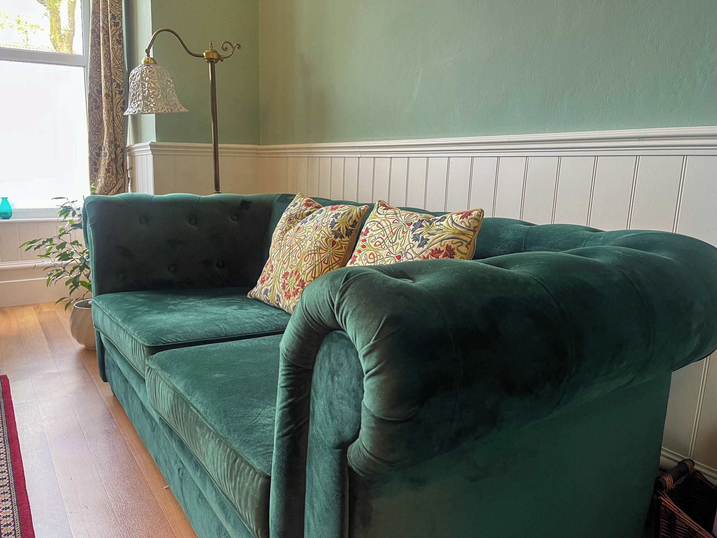 Elegant 1br Retreat | Southend W/ Parking - Southend-on-Sea