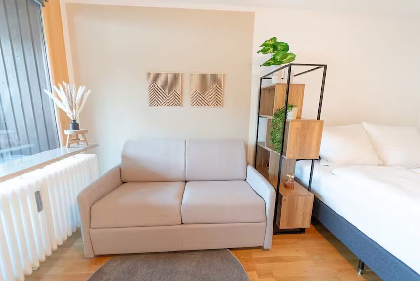 Central Apartment With Balcony Directly On The Hiking Trail - Alpenperle Tegernsee - Tegernsee