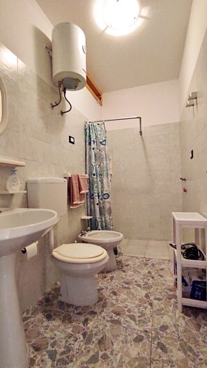Casa | 2 quartos