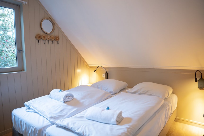 Sfeervolle En Comfortabele Woning Dichtbij De Duinen - Provincie Utrecht