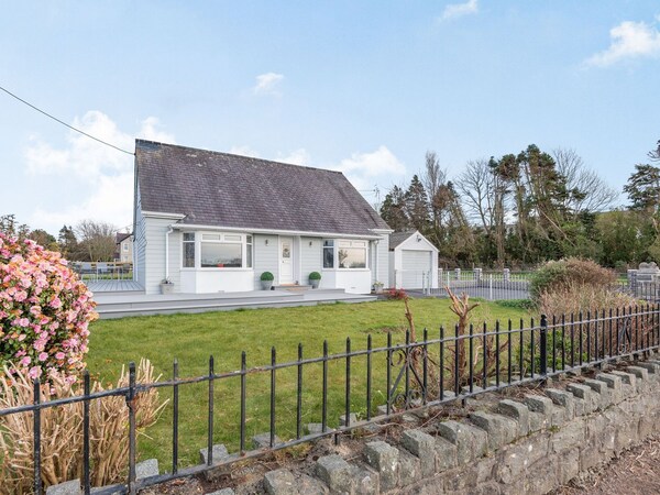 Bryn Derw - Caernarfon