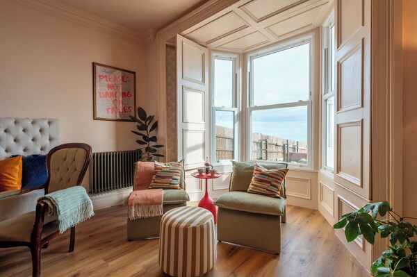 The Beach House Boutique Hotel - Sunderland
