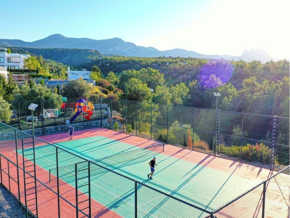 Sun Valley Resort & Residency - Cyprus