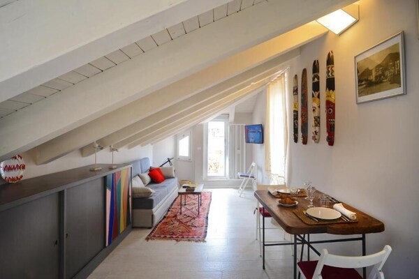 Willy's Home - Salerno