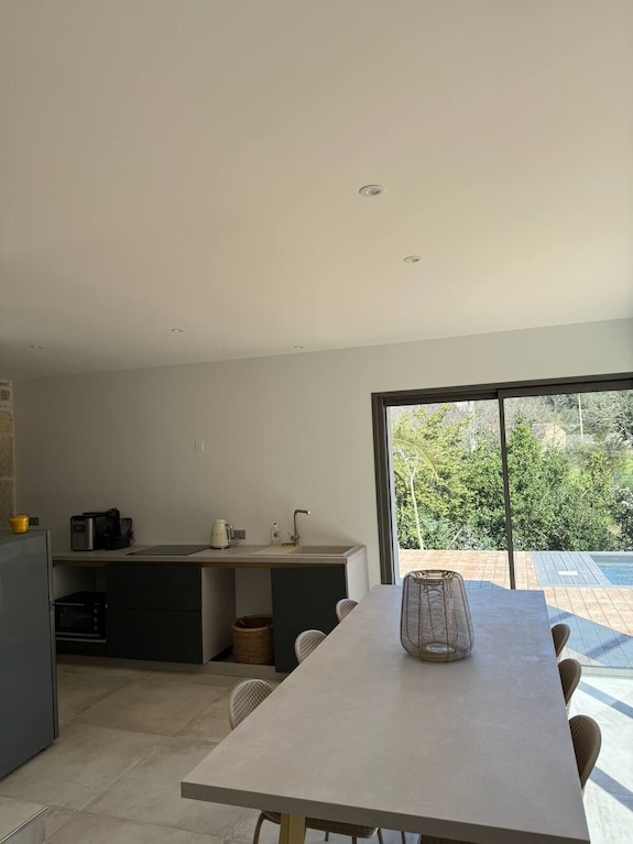 Le Mazet - Dépendance Au Cœur De La Garrigue - Nîmes