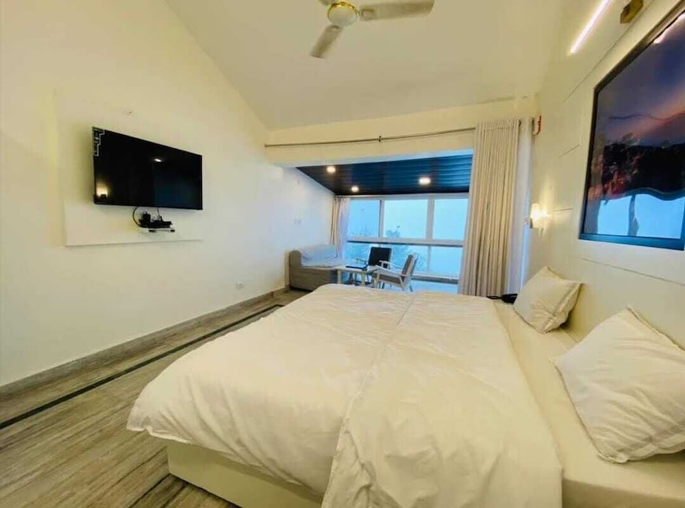 Hotel Diamond - Mussoorie