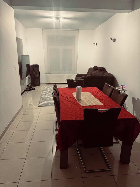 Immeuble Entier - Liège