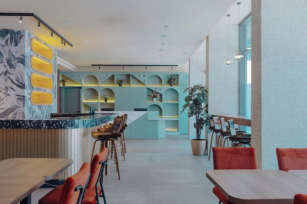 Exe Casablanca - Casablanca