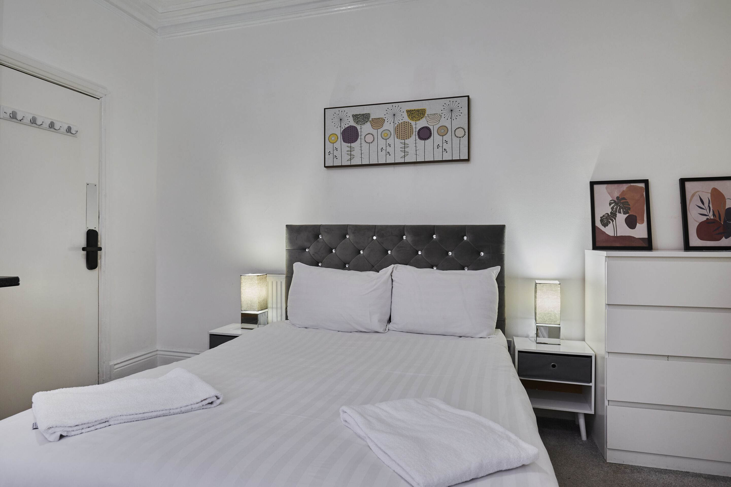 Hayy Comfortable Studio Blackhouse - Huddersfield