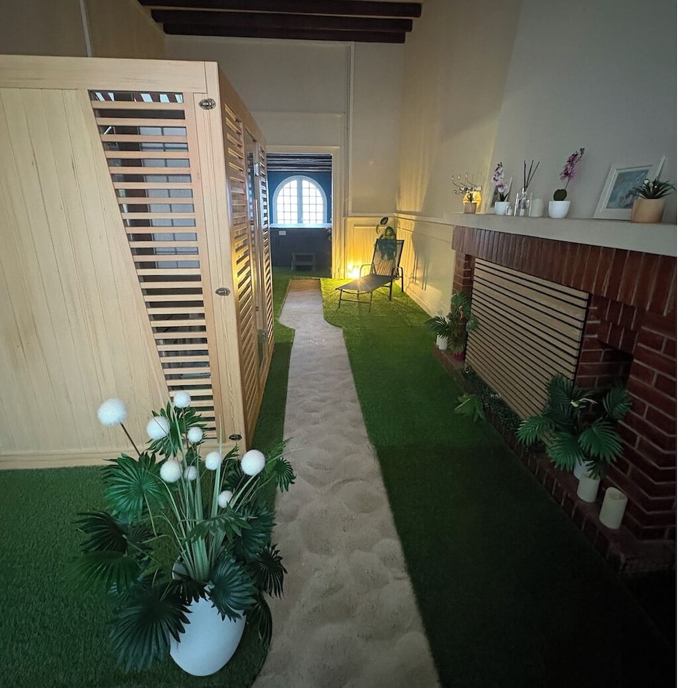 Domaine Des Chateaux - Onzain