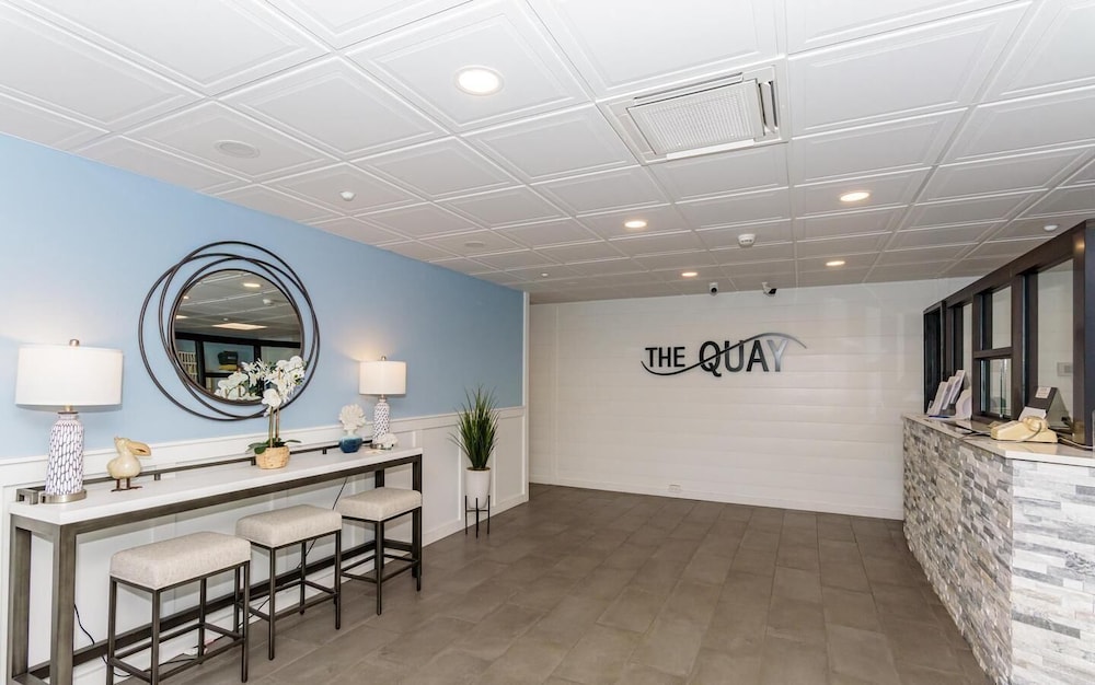 Oceanfront 3rd Floor Condo with Pool just steps from the Atlantic Ocean ...