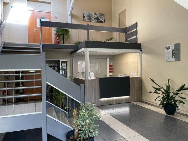 Be Myhotel - Eure
