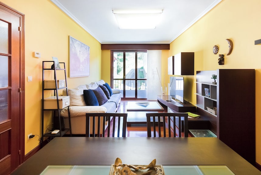 Larraigana - Baskeyrentals - Ondárroa