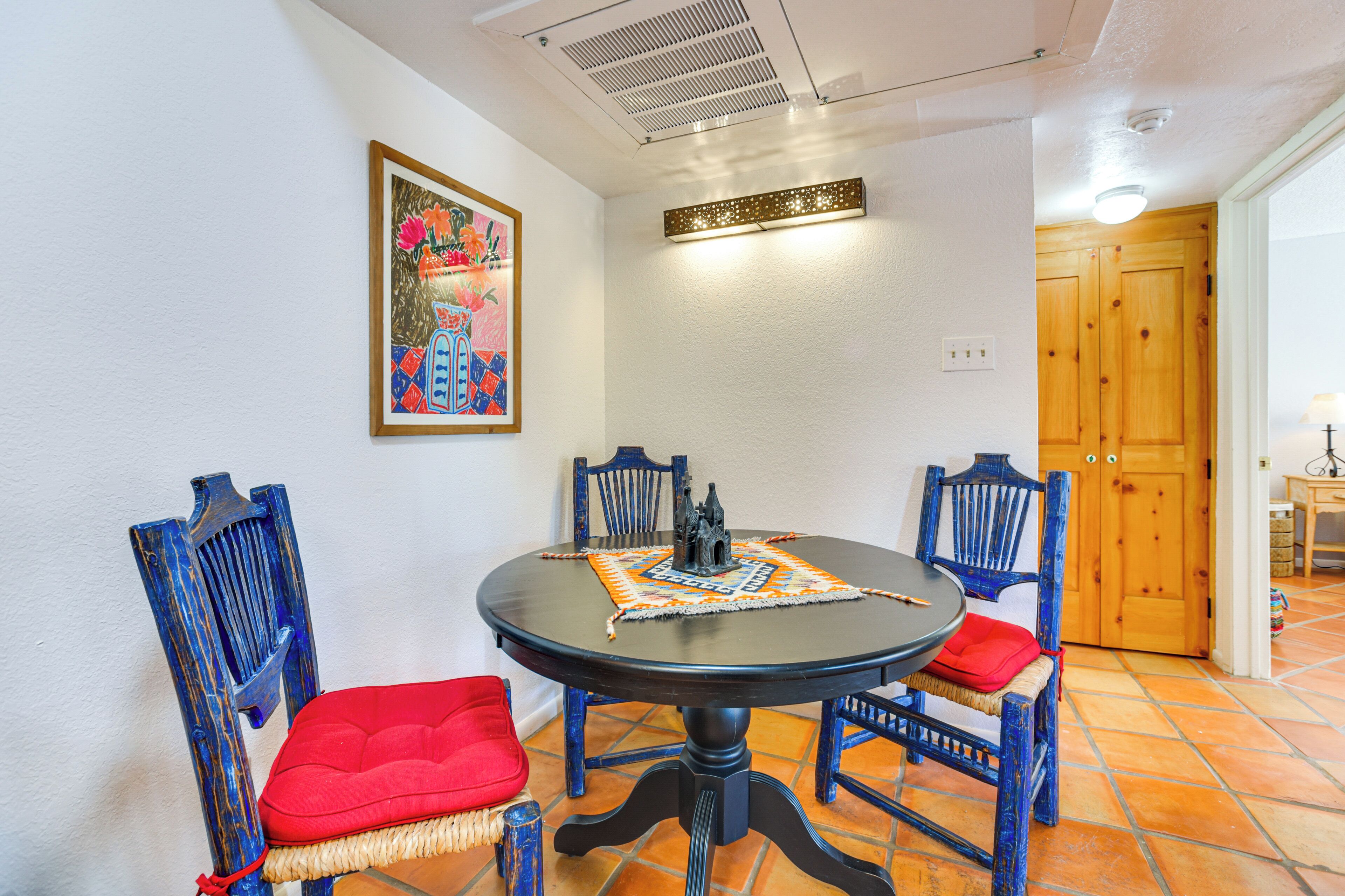 Apartamento (1 Bedroom) | Interior