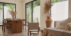 Apartamento | Internet de alta velocidade