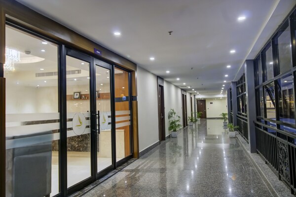 The Bindal Hotel - Jamshedpur