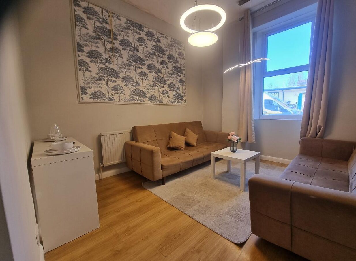 Apartment-private Bathroom - Bloomsbury