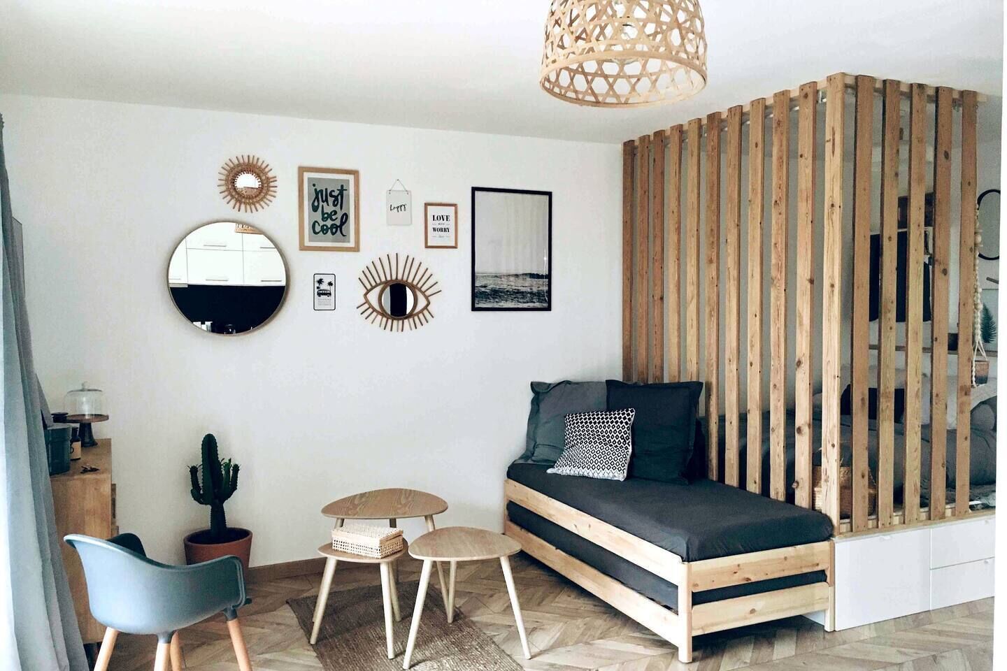 Magnifique, Bord De Mer, Parking, Clim - Le Pradet - Le Pradet