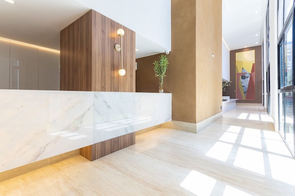 Riverside Housi By Carpediem Em Recife - Recife