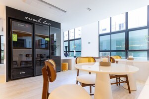 Restaurantes