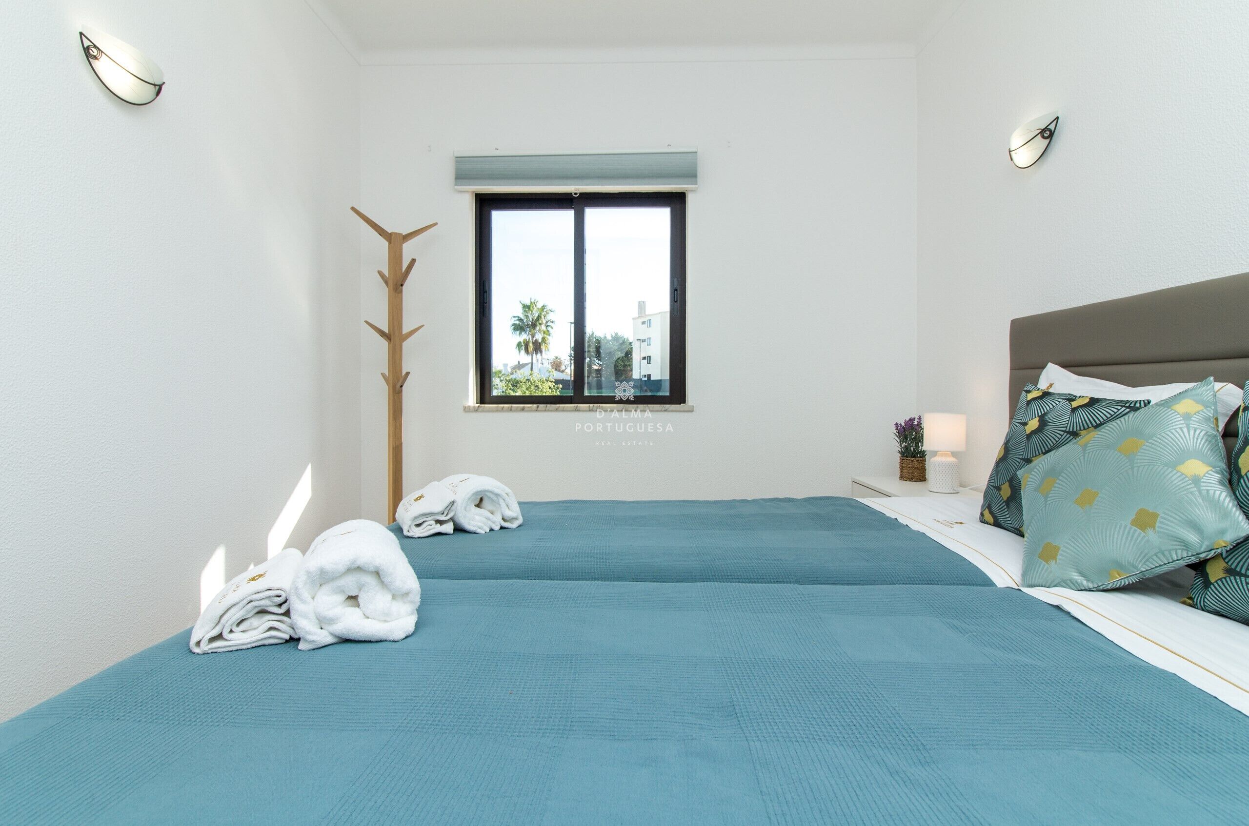 Apartment Ouravale - Albufeira