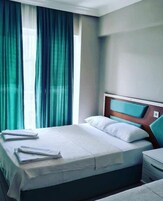 Comodidade do alojamento