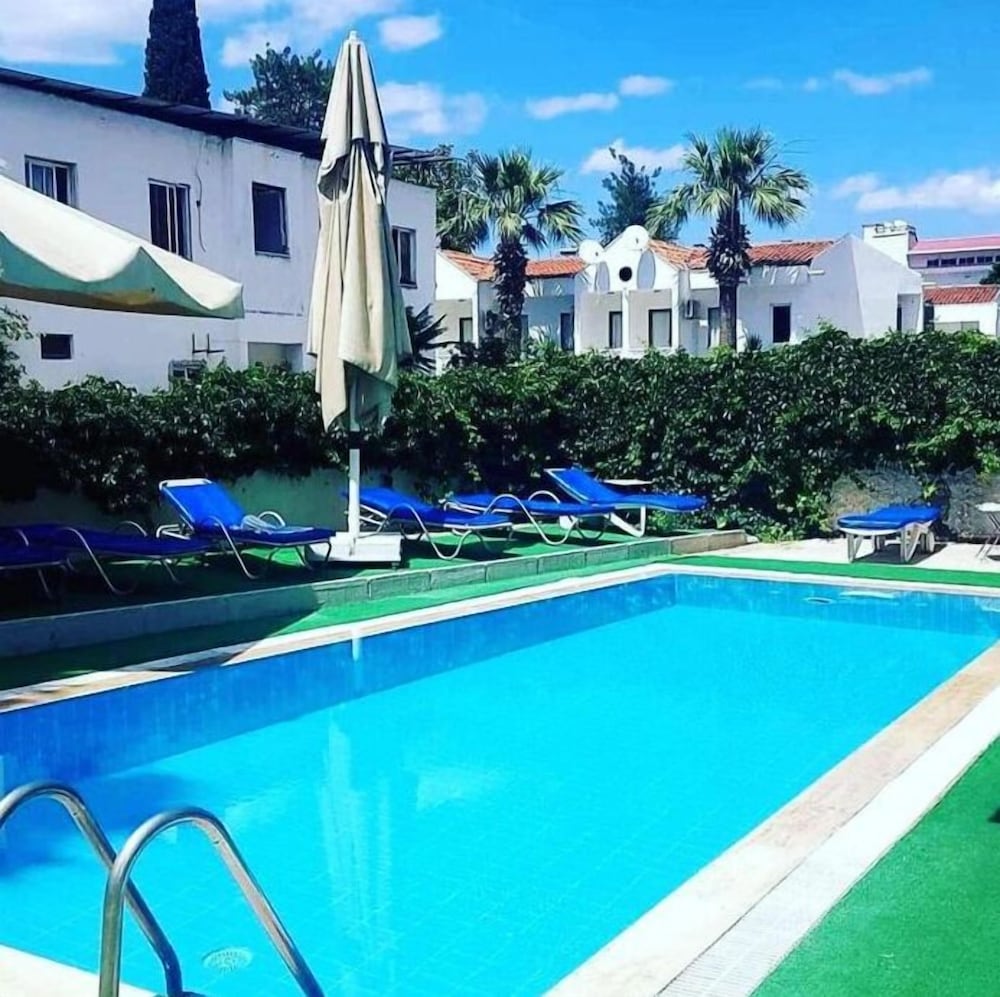 Richard Place Otel Apart - İçmeler