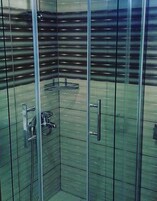 Comodidade do alojamento