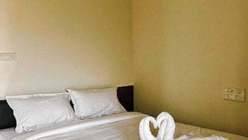 Villa Comfort, Vista para a cidade | 2 quartos, secretária, Wi-fi grátis