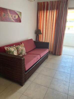 Apartamento | 1 quarto 
