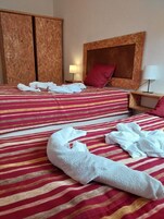 Apartamento | 3 quartos 