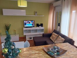 Apartamento | 3 quartos 