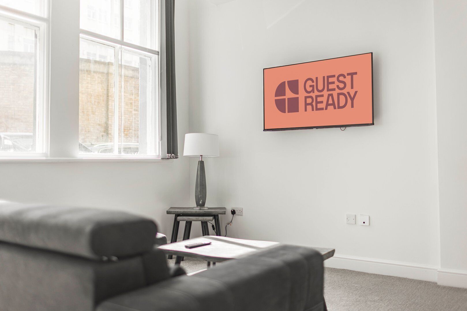 Guestready - Escapade Urbaine à Liverpool - Liverpool