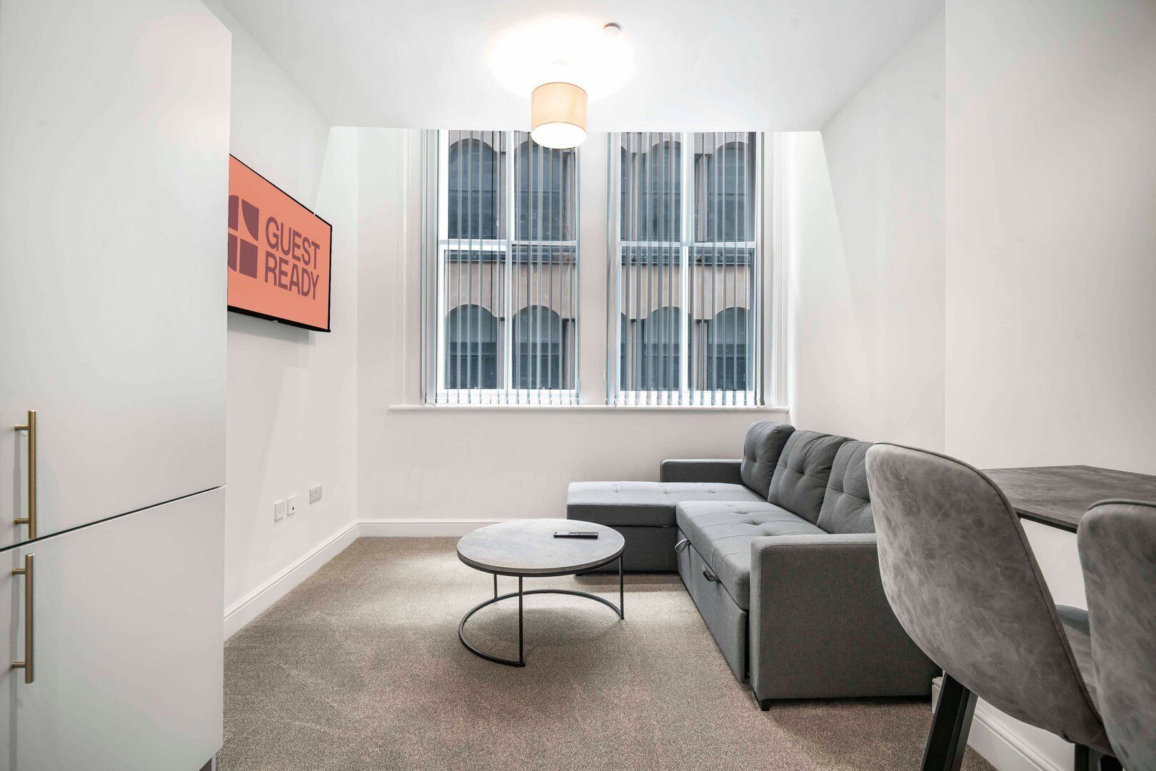 Guestready  Modern Comfort In Liverpool - Birkenhead