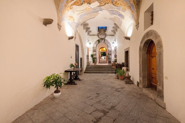 Il San Gaetano - Sorrento