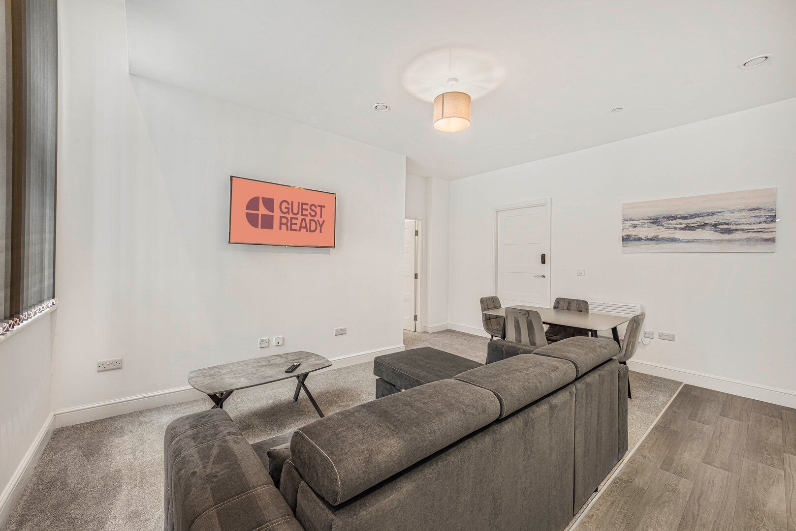 Guestready  Charming Haven In Liverpool - Liverpool