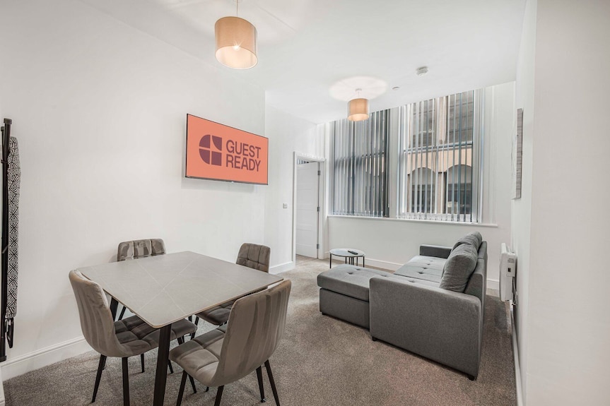 Guestready - Fantastic Liverpool Getaway - Liverpool